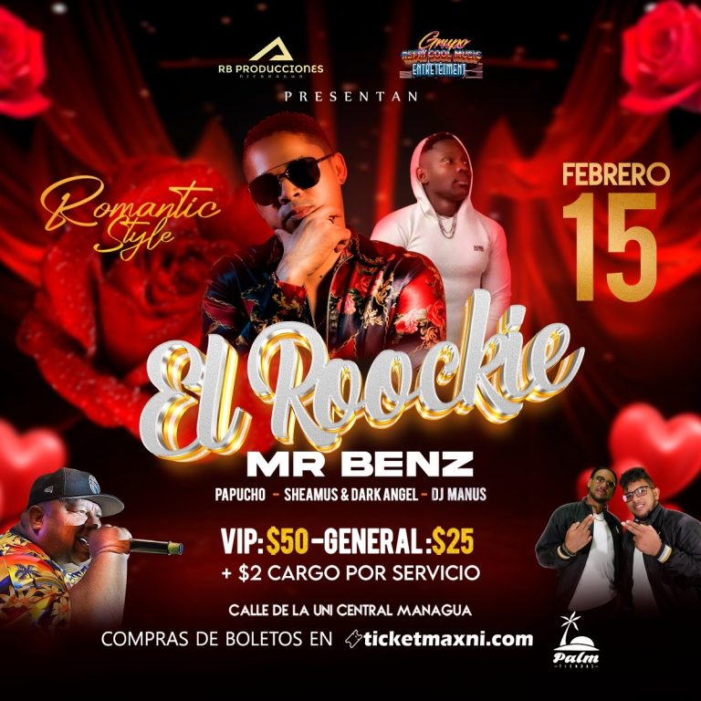 Tienda - Ticketmaxni